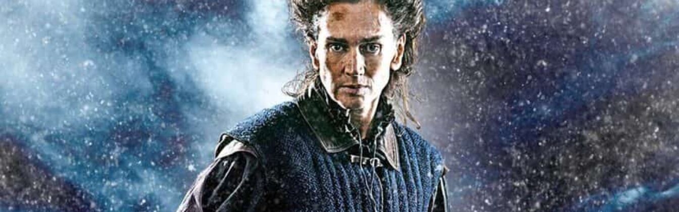 De film Kenau is niet geïnteresseerd in de historische werkelijkheid