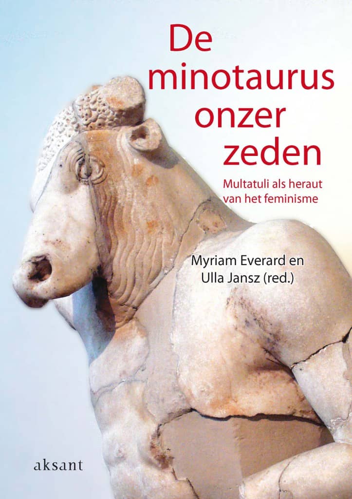 De minotaurus onzer zeden - Historisch Nieuwsblad
