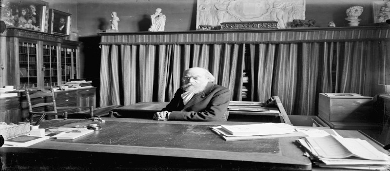 Historisch Nieuwsblad: Pierre Cuypers