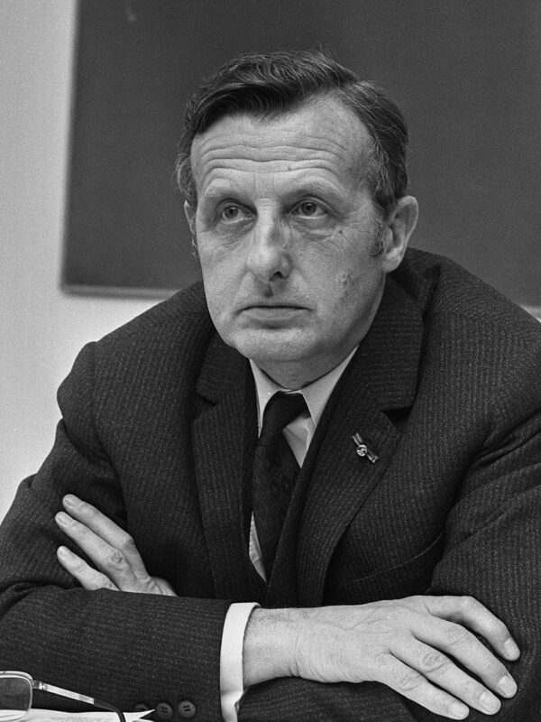 Hanns Albin Rauter: het handschrift van de beul - Historisch Nieuwsblad