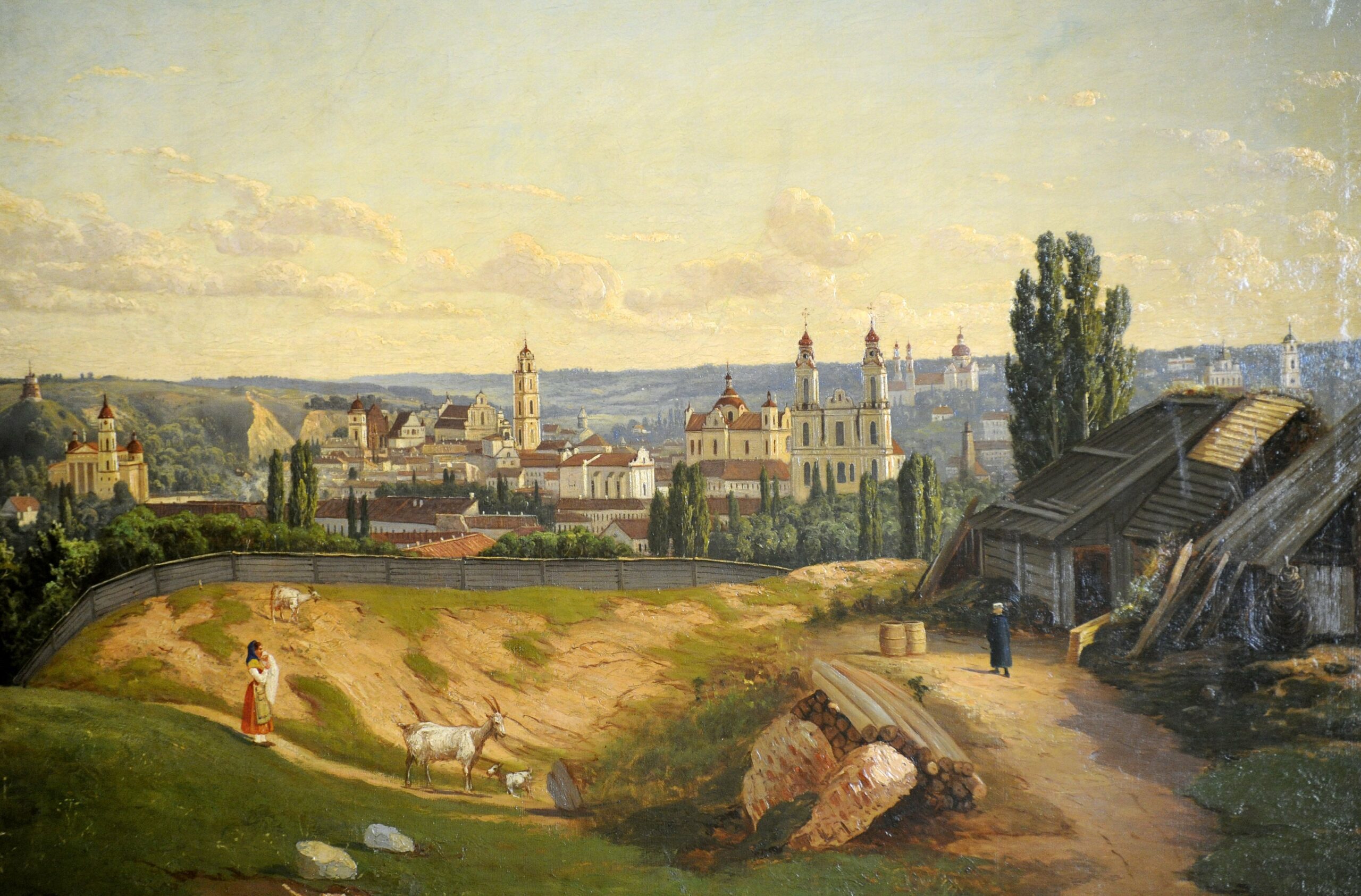 Belarus: erfgenaam van de Sovjet-Unie - Historisch Nieuwsblad