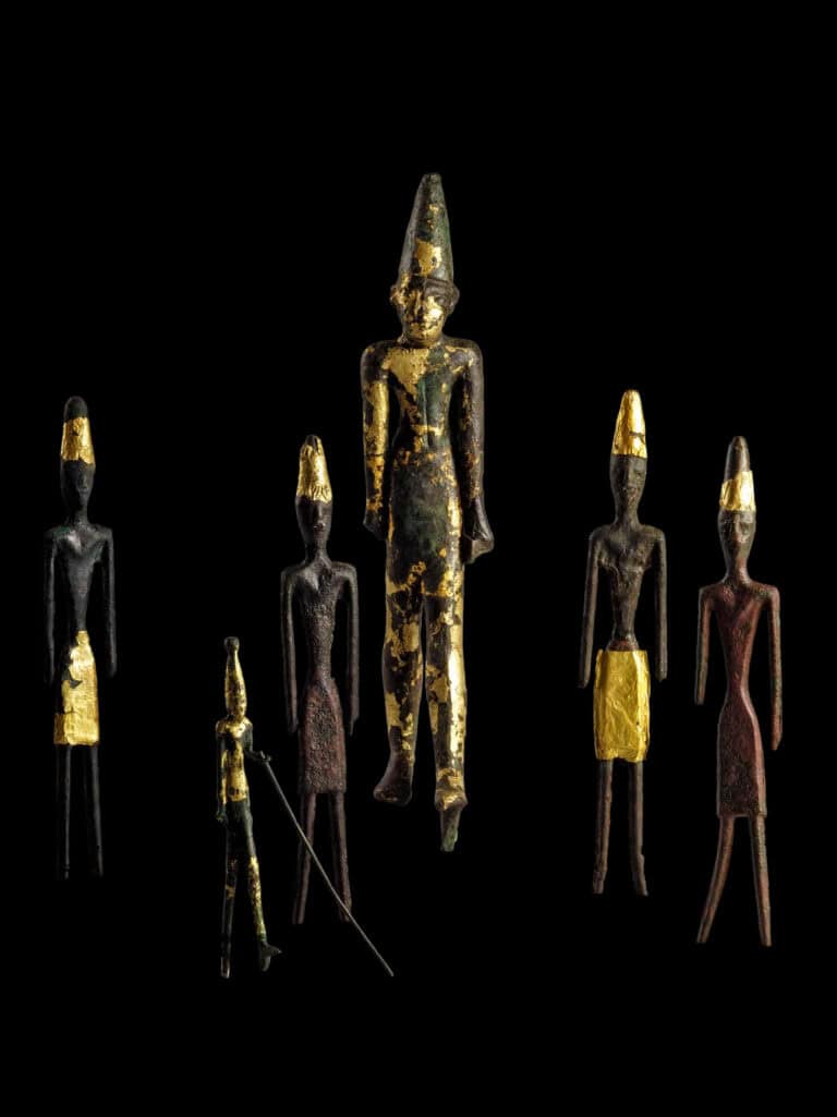 Oude havenstad in Libanon werd steenrijk van cederhout - Historisch ...