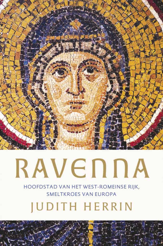 Een mozaïek van culturen - Historisch Nieuwsblad