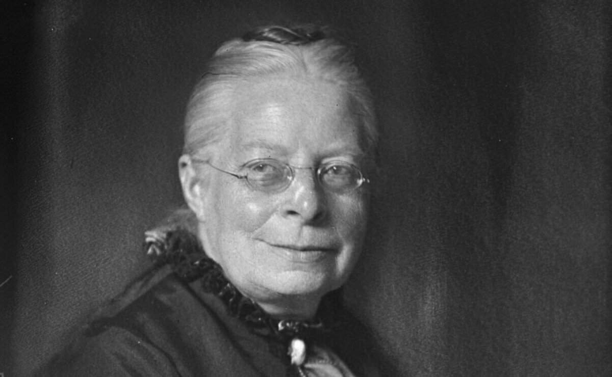 Catharine van Tussenbroek: arts voor vrouwen - Historisch Nieuwsblad