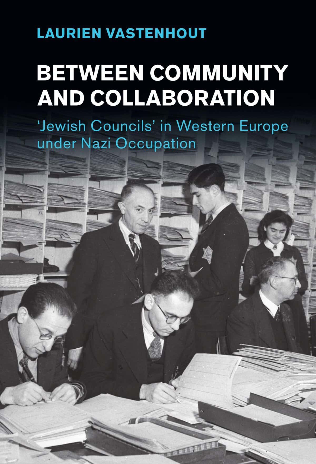 Genuanceerd beeld van Joodse Raad - Historisch Nieuwsblad