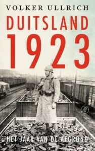 Bijna-doodervaring van de Weimarrepubliek - Historisch Nieuwsblad