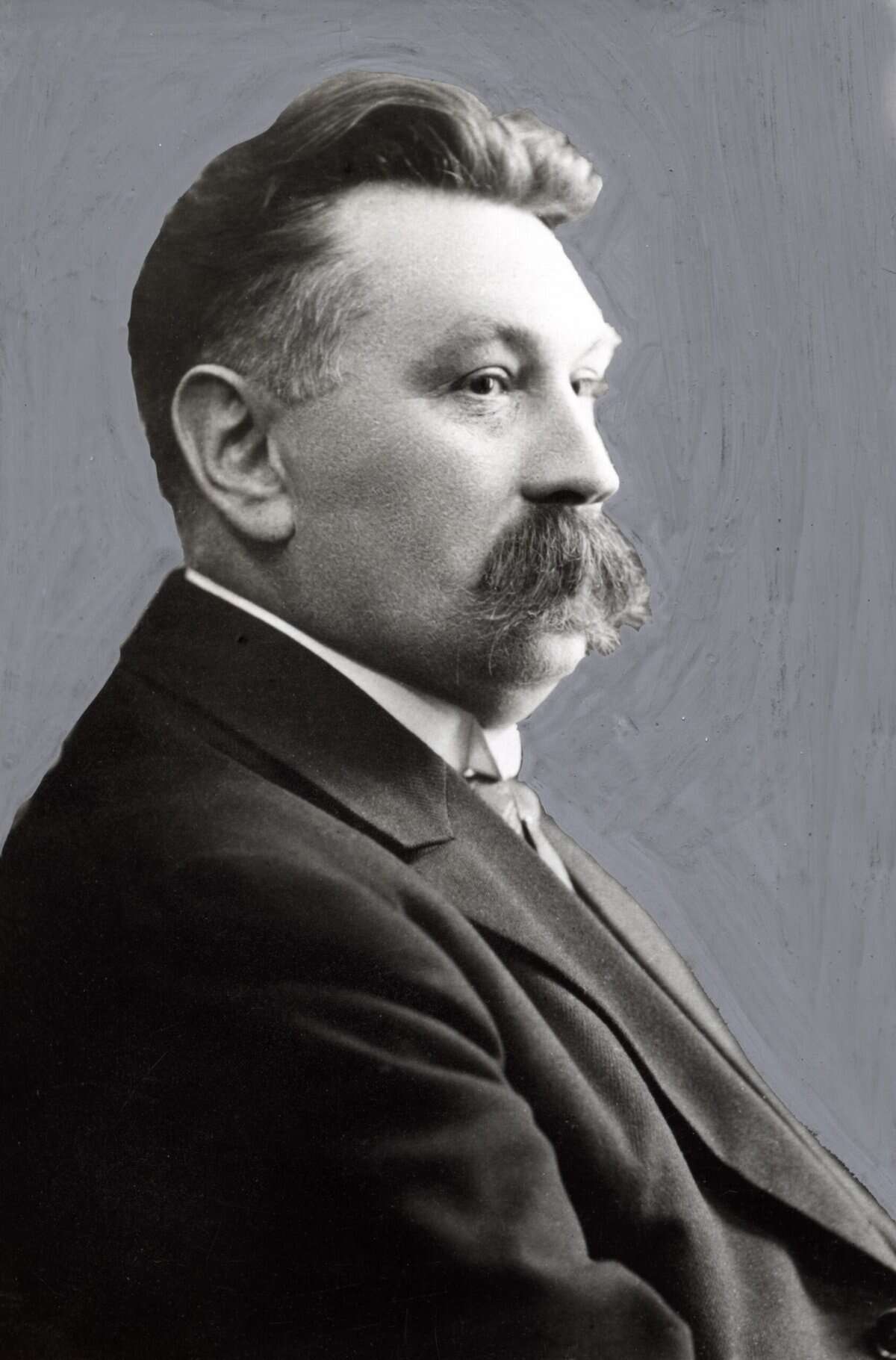 Theo Thijssen hechtte weinig waarde aan toetsen en examens