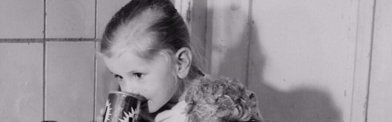 Hoe rook het bij opa en oma thuis? - Historisch Nieuwsblad