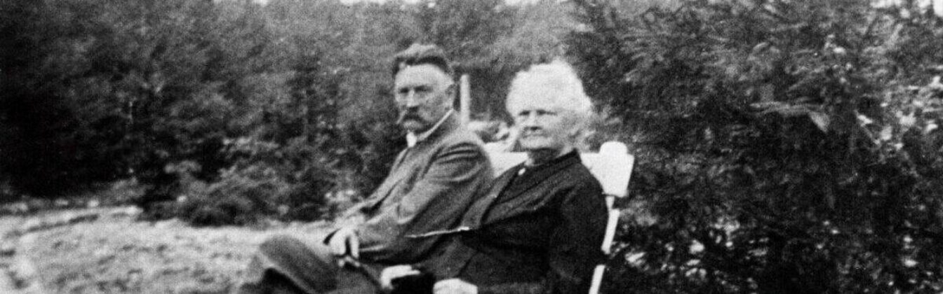 Thijssen was een man om van te houden