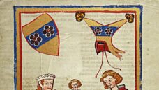 Wanneer waren de Middeleeuwen?