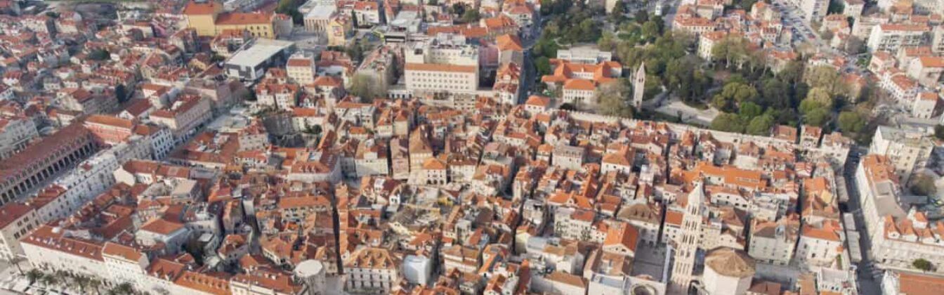 Luc Devoldere: ‘Ik voelde me een officier, wachtend op de vijand’