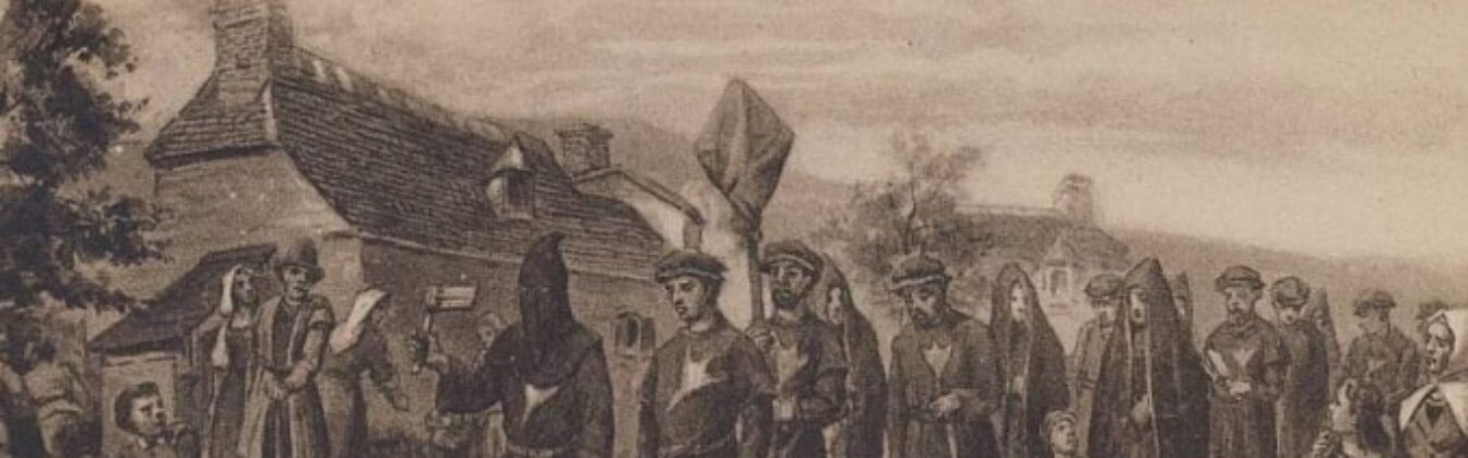 De onbegrijpelijke discriminatie van de cagots