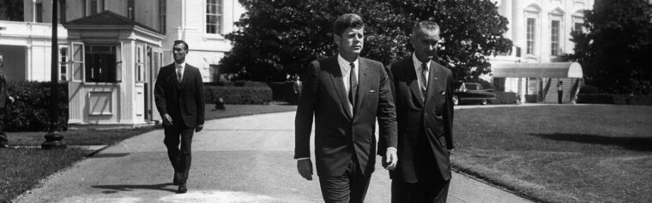 De running mate moet iets goedmaken