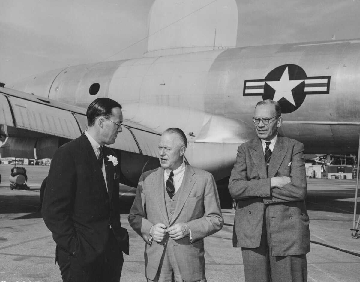 Commissie wilde Bernhards rol in Lockheed-affaire niet echt weten