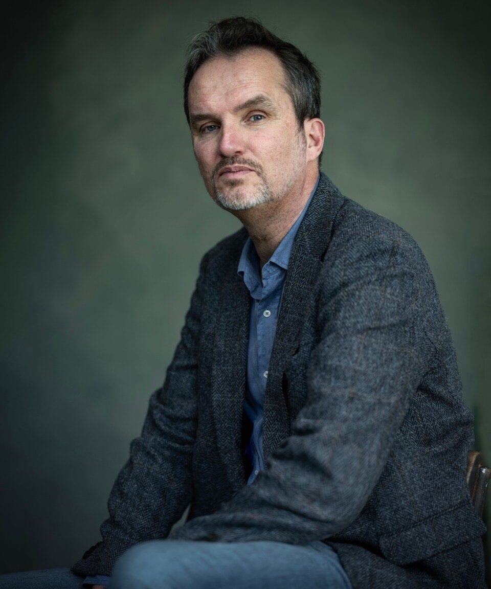 Paul Steen Strae